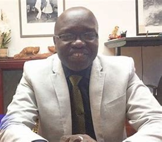 Richard Idro | Makerere University College Of Health Sciences | MakCHS